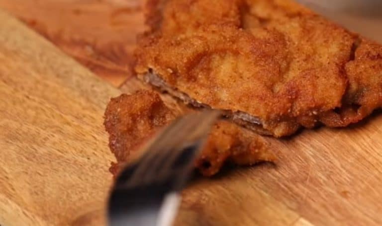 Egyptian Biftek Fried Beef Steak Recipe: Delicious Dish