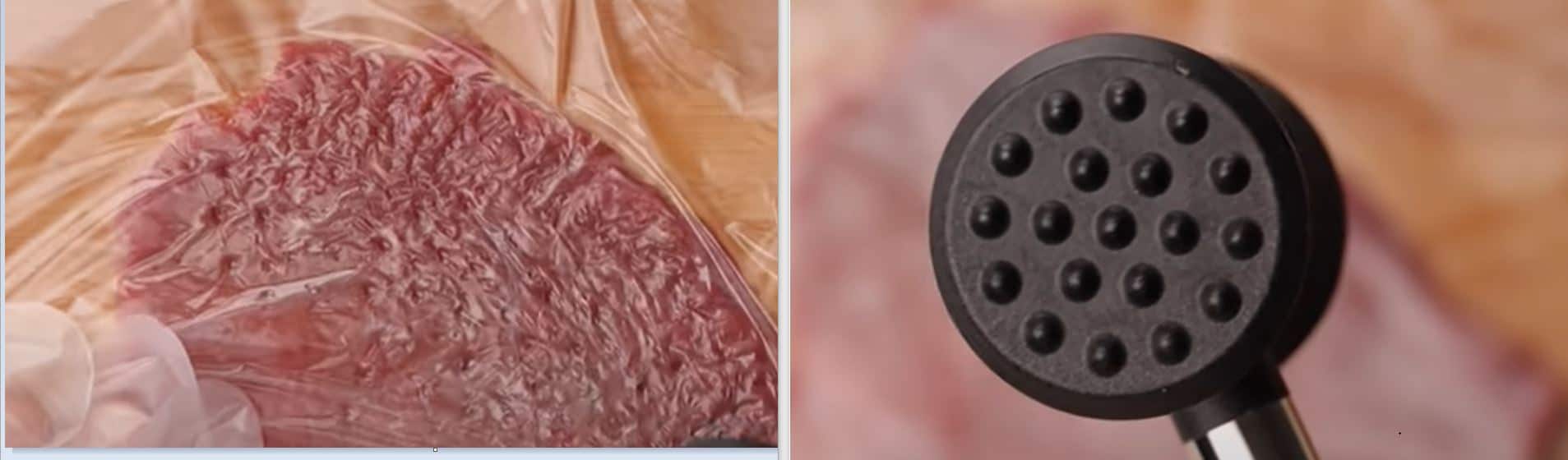 Egyptian Biftek Fried Beef Steak Recipe: Delicious Dish