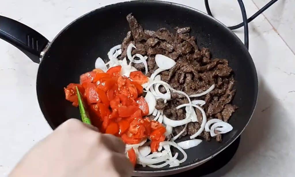 How to Make Egyptian Beef Shawarma at Home: Step-by-Step Guide