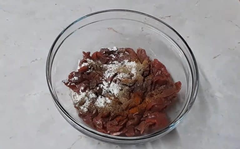 How to Make Egyptian Beef Shawarma at Home: Step-by-Step Guide