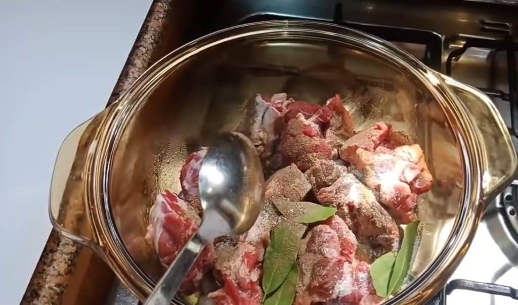 Egyptian Fattah Recipe Guide - Step By Step Instructions