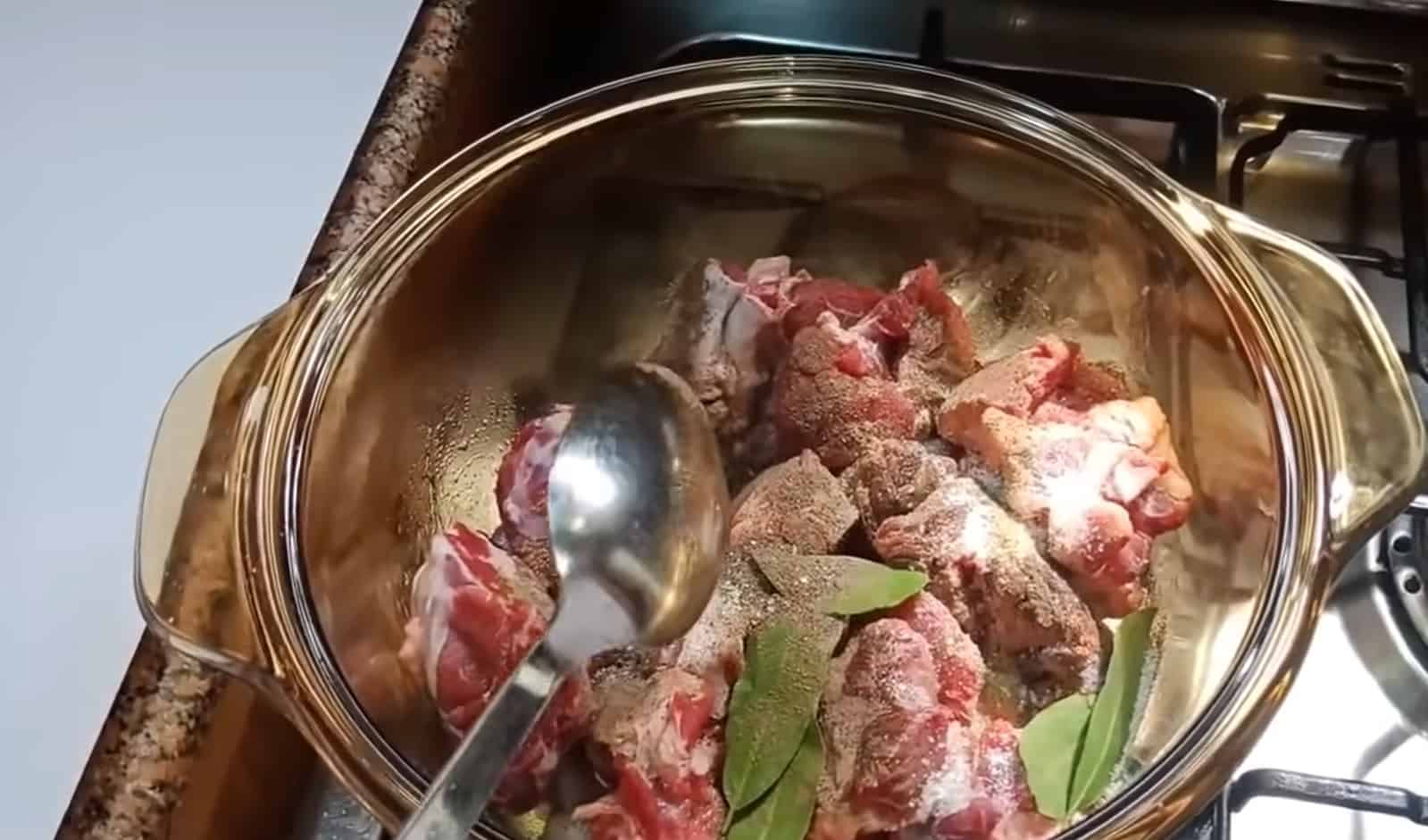 Egyptian Fattah Recipe Guide - Step By Step Instructions