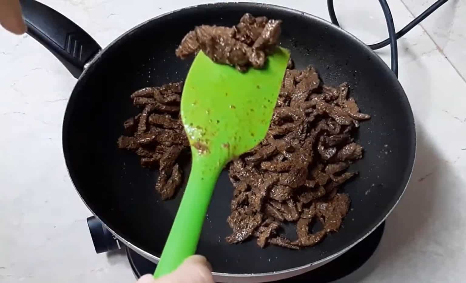 How to Make Egyptian Beef Shawarma at Home: Step-by-Step Guide