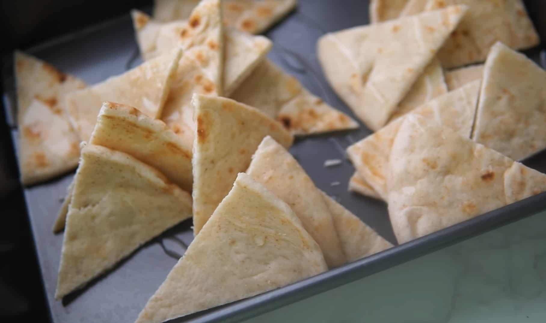 5 Arabic Tahini Sauce that you Will Love - Arabic Food Tips
