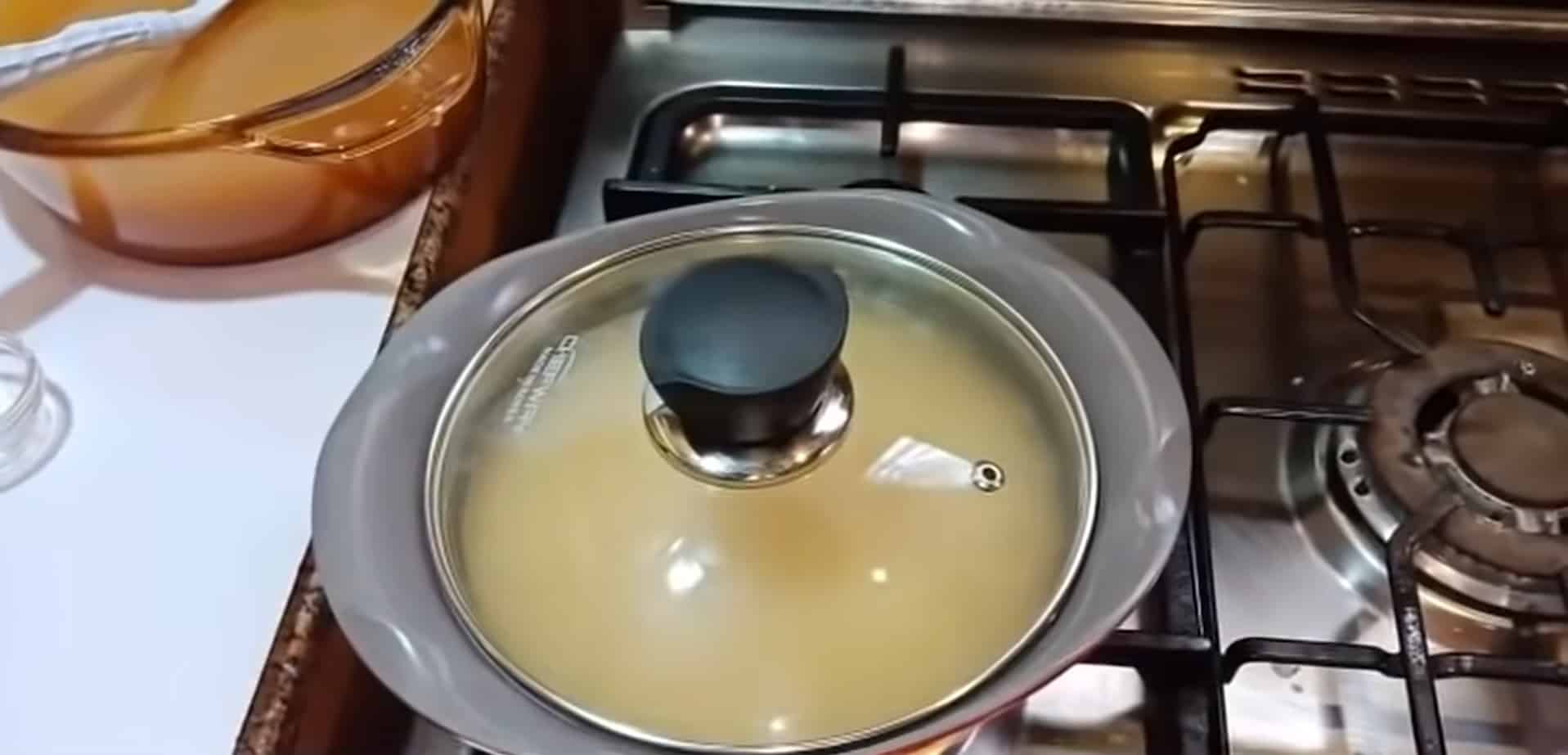 Egyptian Fattah Recipe Guide - Step By Step Instructions