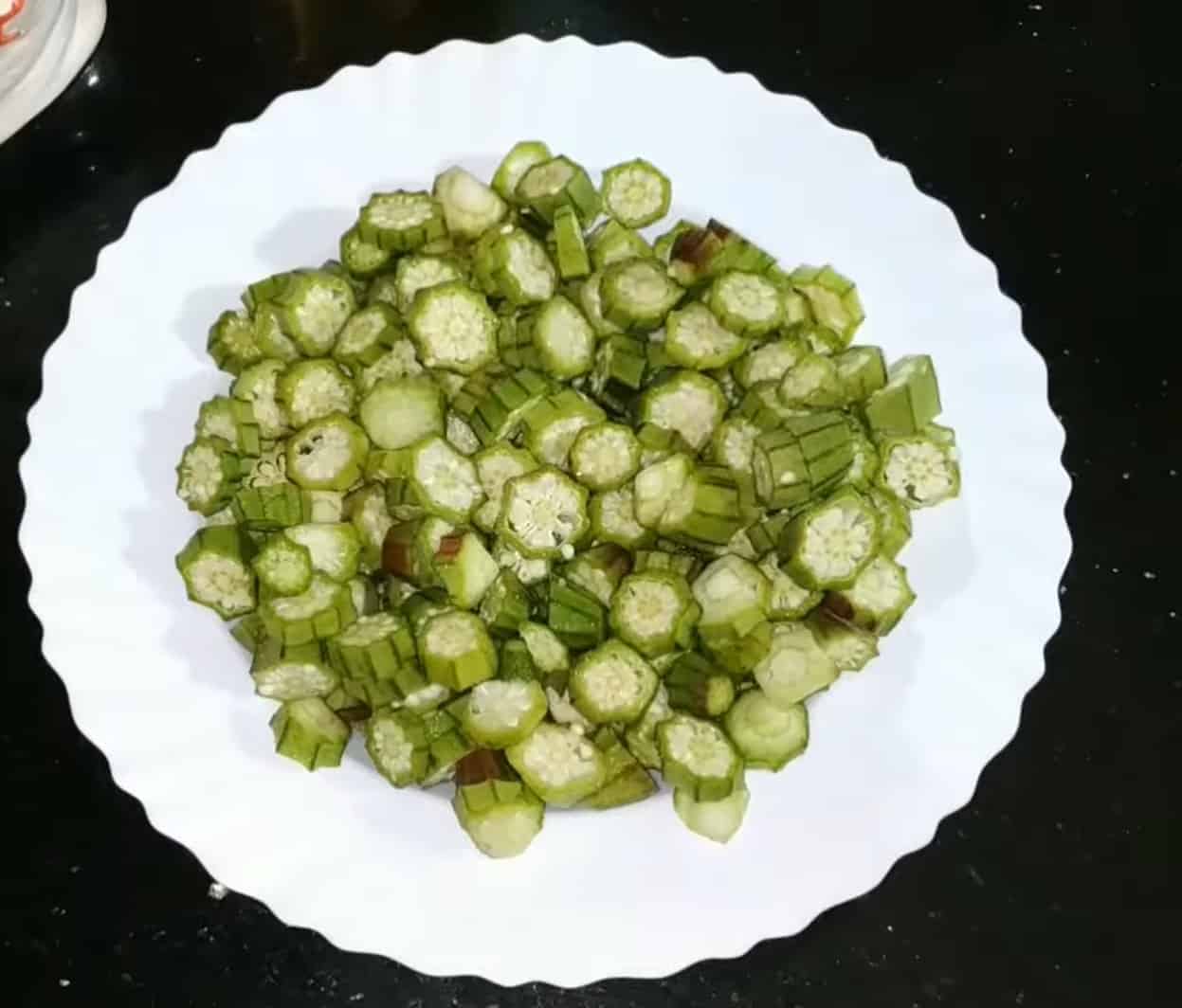 Authentic Egyptian Okra Recipe - Discover the Best Two Recipes