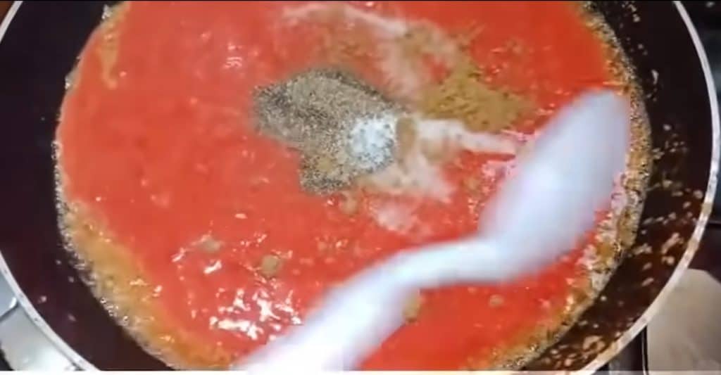 Egyptian Fattah Recipe Guide - Step By Step Instructions