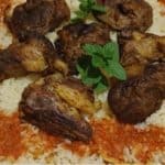 Step By Step Guide For Egyptian Fattah - Arabic Food Tips