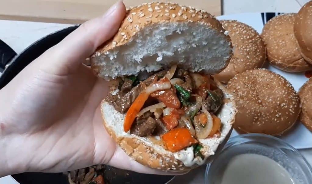 How to Make Egyptian Beef Shawarma at Home: Step-by-Step Guide