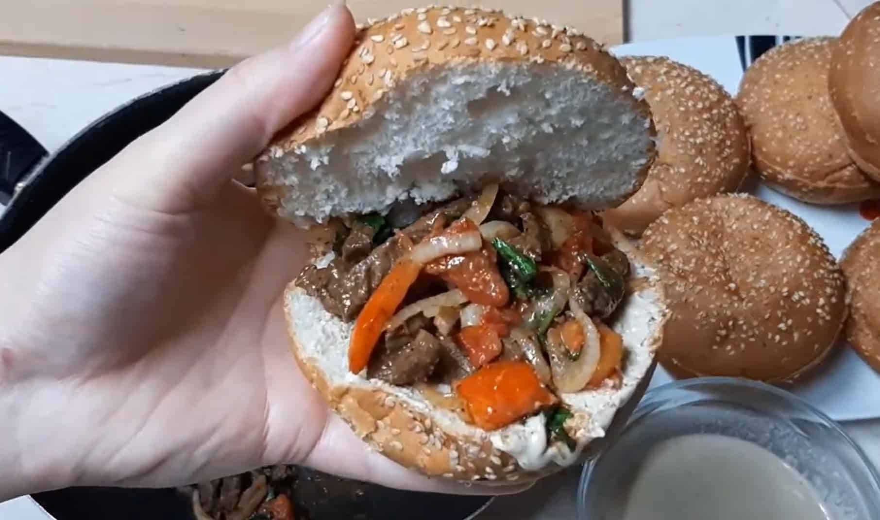 How to Make Egyptian Beef Shawarma at Home: Step-by-Step Guide