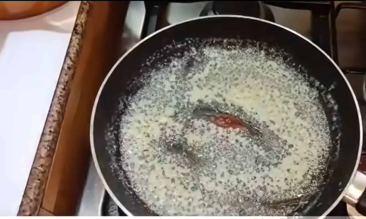 Egyptian Fattah Recipe Guide - Step By Step Instructions