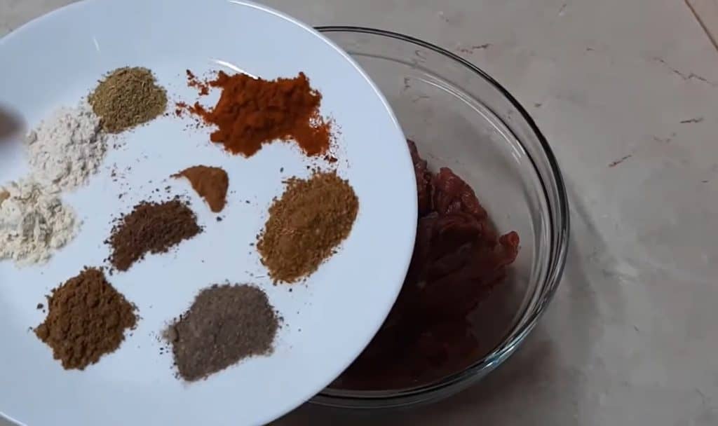 How to Make Egyptian Beef Shawarma at Home: Step-by-Step Guide