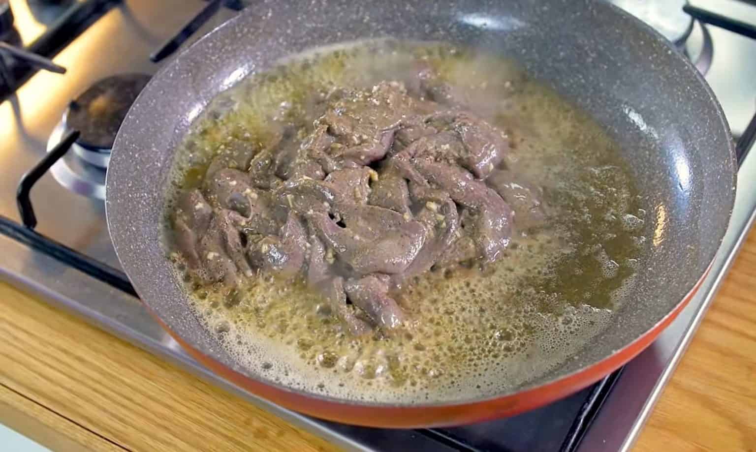 Alexandrian Kebda Iskandarani Recipe: Authentic Delight