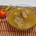 Egyptian Fattah Recipe Guide - Step By Step Instructions
