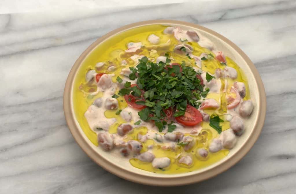Egyptian Foul Mudammas Recipe - Top 5 Fava Beans Dishes