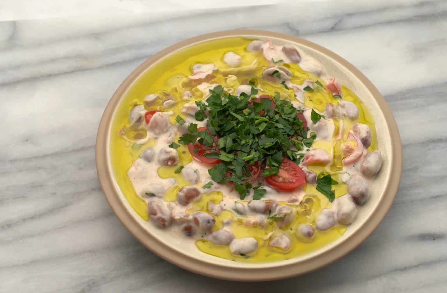 Egyptian Foul Mudammas Recipe - Top 5 Fava Beans Dishes