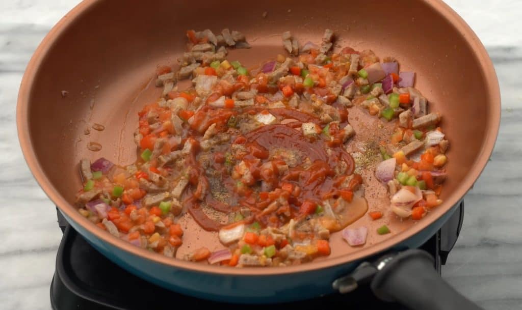 Top 5 Egyptian Foul Mudammas (Fava Beans) - Arabic Food Tips