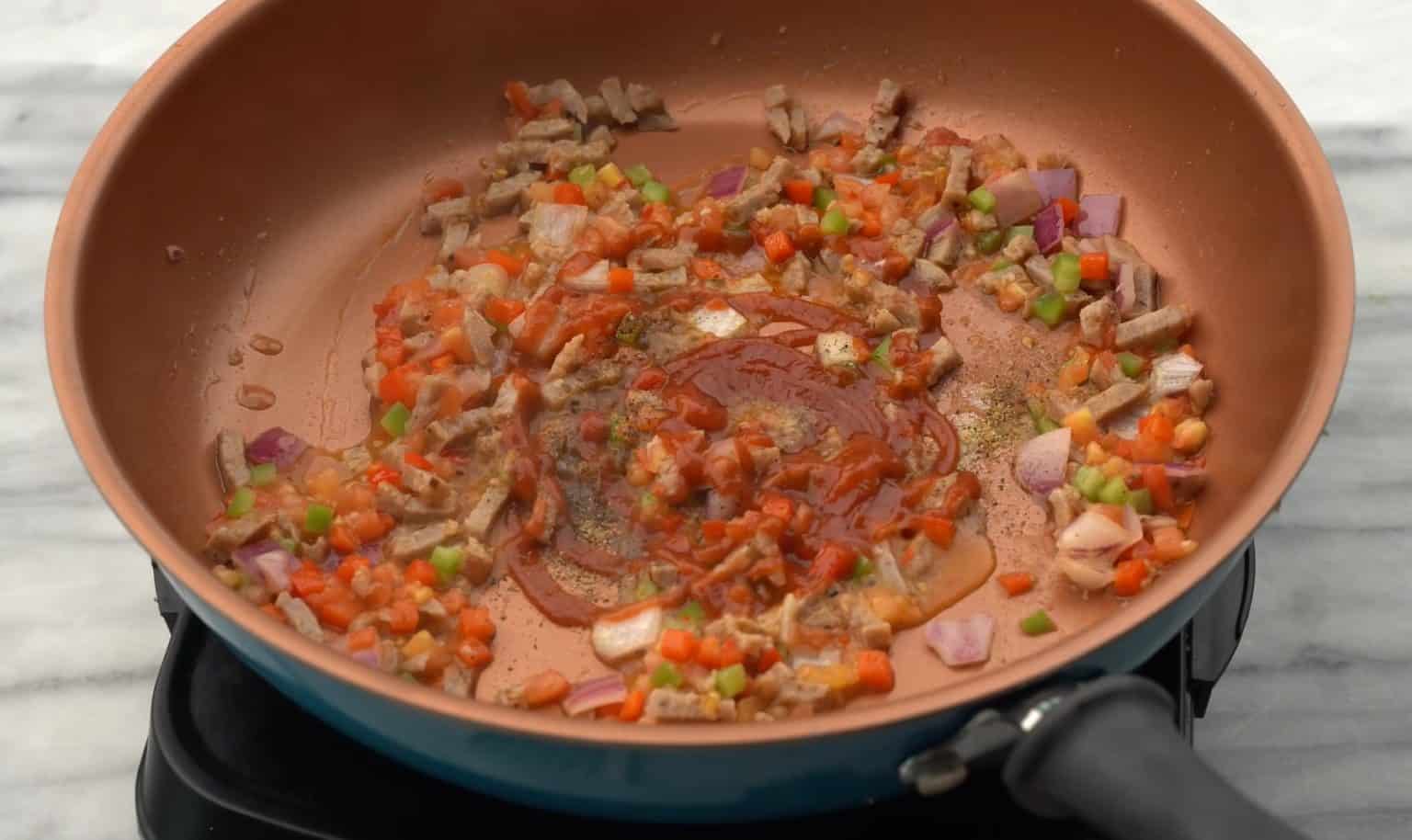 Top 5 Egyptian Foul Mudammas (Fava Beans) - Arabic Food Tips