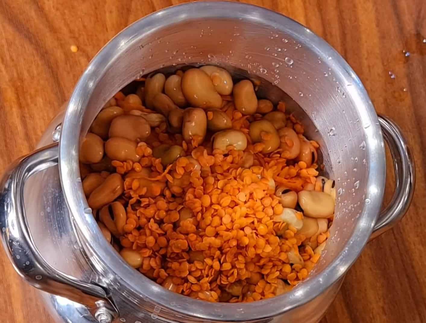 Top 5 Egyptian Foul Mudammas (Fava Beans) - Arabic Food Tips