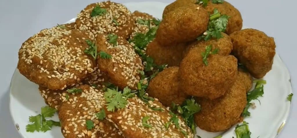 Find the Authentic Traditional Egyptian Falafel Recipe & Tips