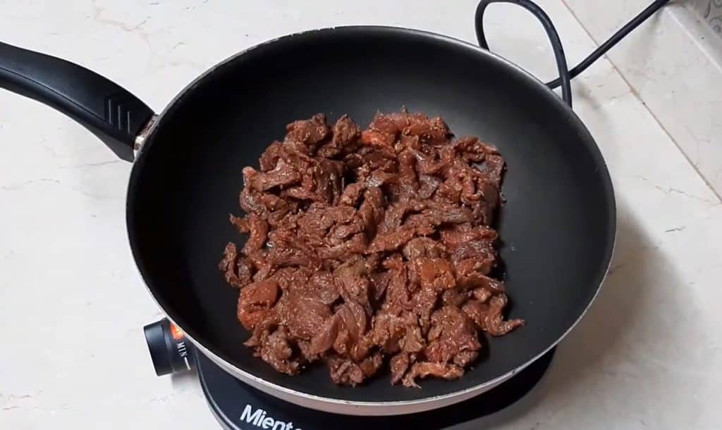 How to Make Egyptian Beef Shawarma at Home: Step-by-Step Guide