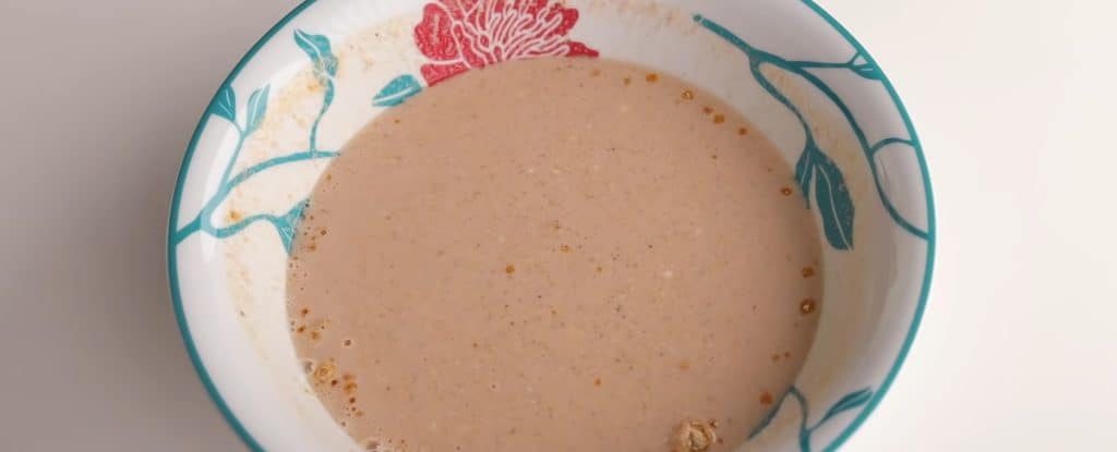 Egyptian Chicken Panne (Breaded-Chicken) - Arabic Food Tips