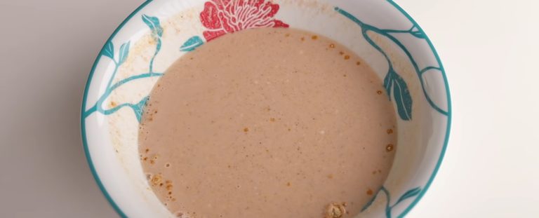 Egyptian Chicken Panne (Breaded-Chicken) - Arabic Food Tips