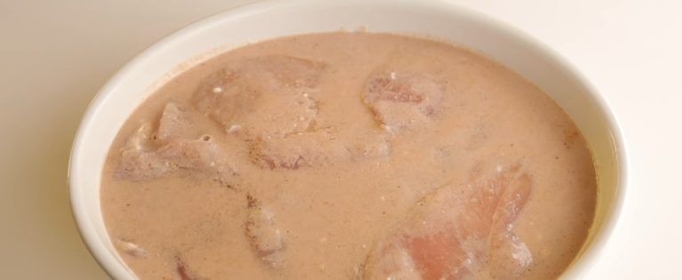 Egyptian Chicken Panne (Breaded-Chicken) - Arabic Food Tips