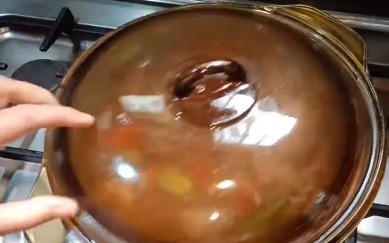 Egyptian Fattah Recipe Guide - Step By Step Instructions