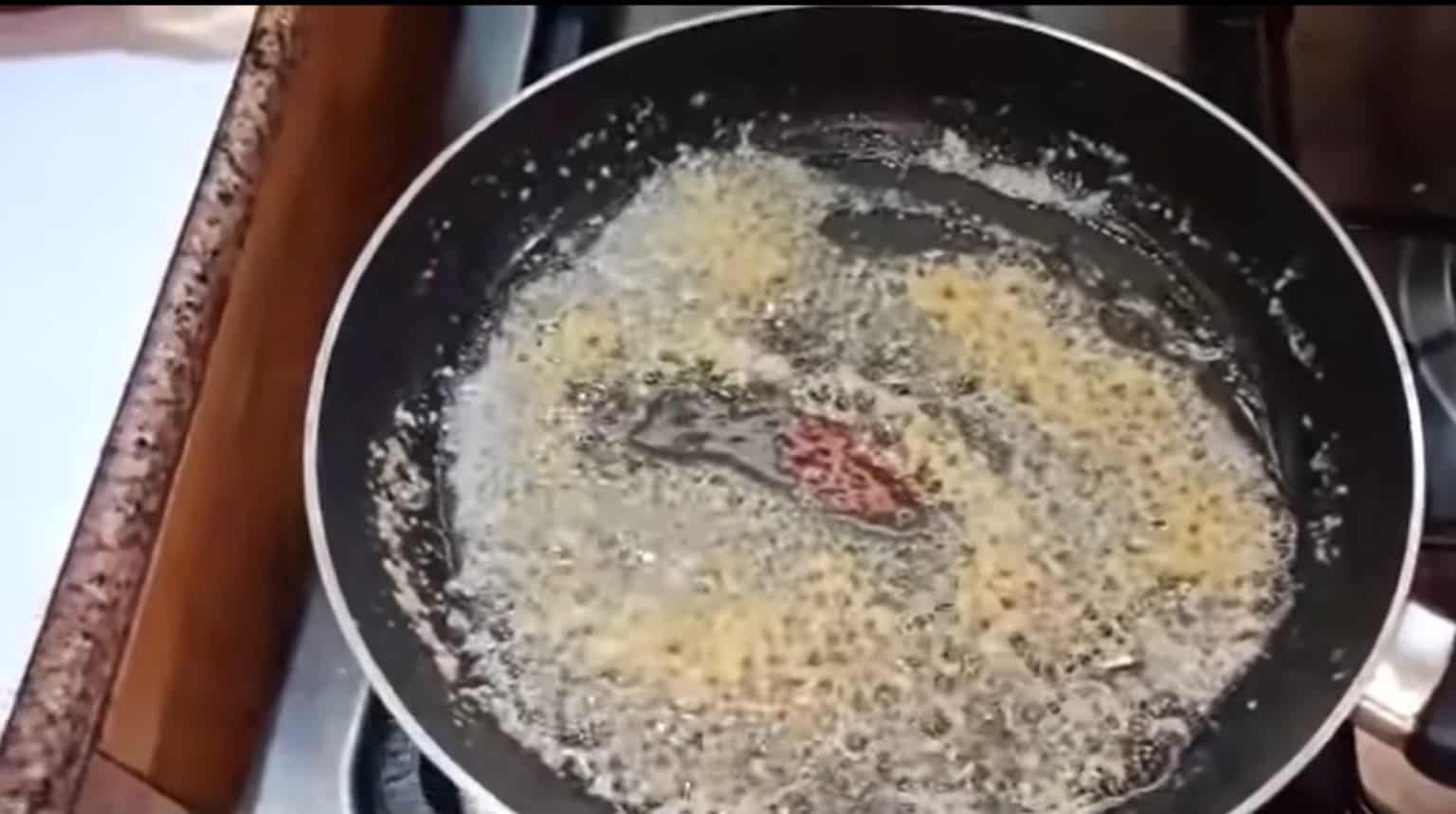 Egyptian Fattah Recipe Guide - Step By Step Instructions