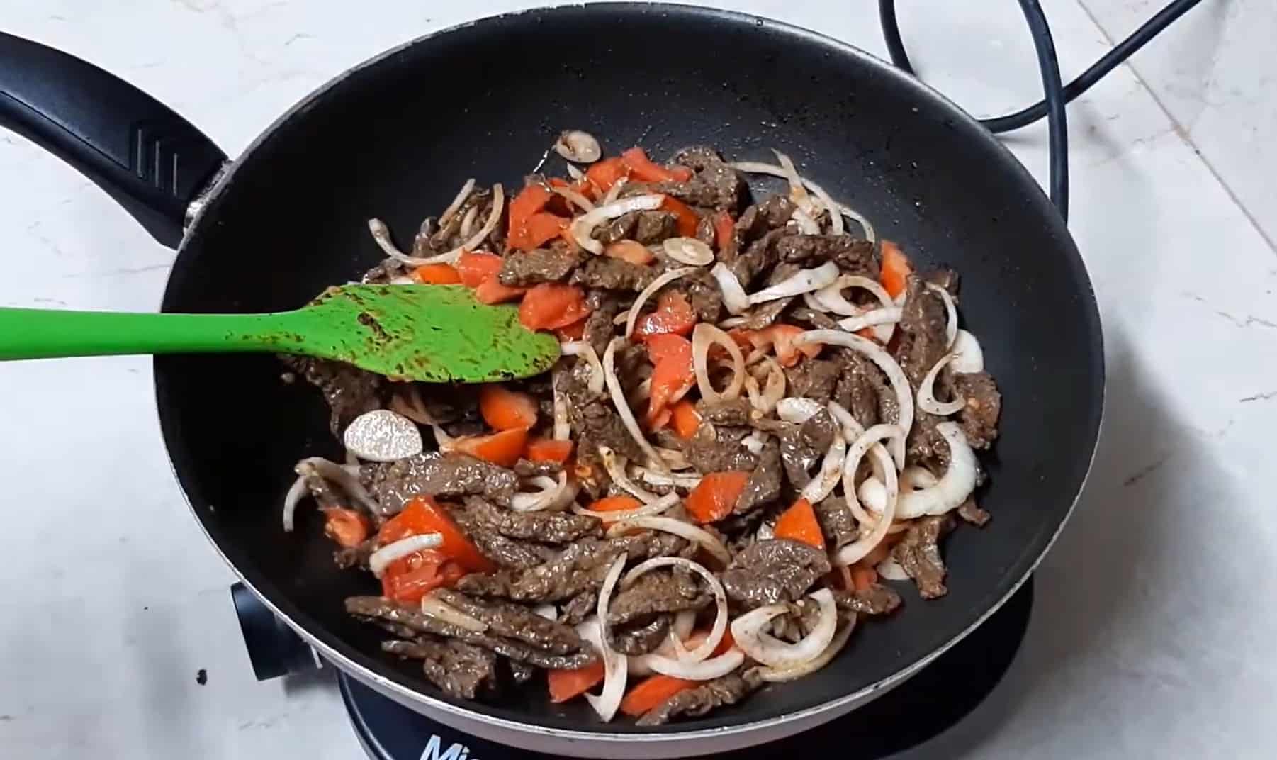 How to Make Egyptian Beef Shawarma at Home: Step-by-Step Guide