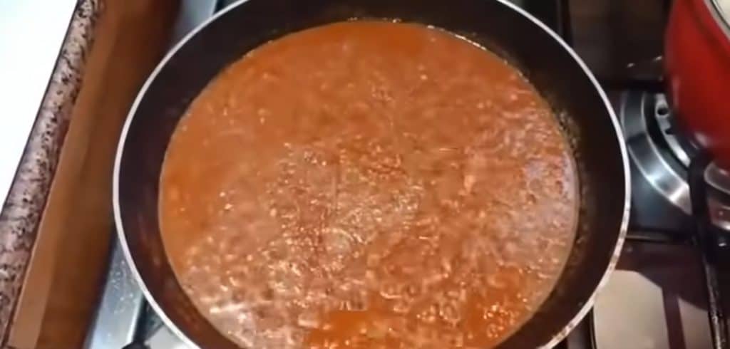 Egyptian Fattah Recipe Guide - Step By Step Instructions