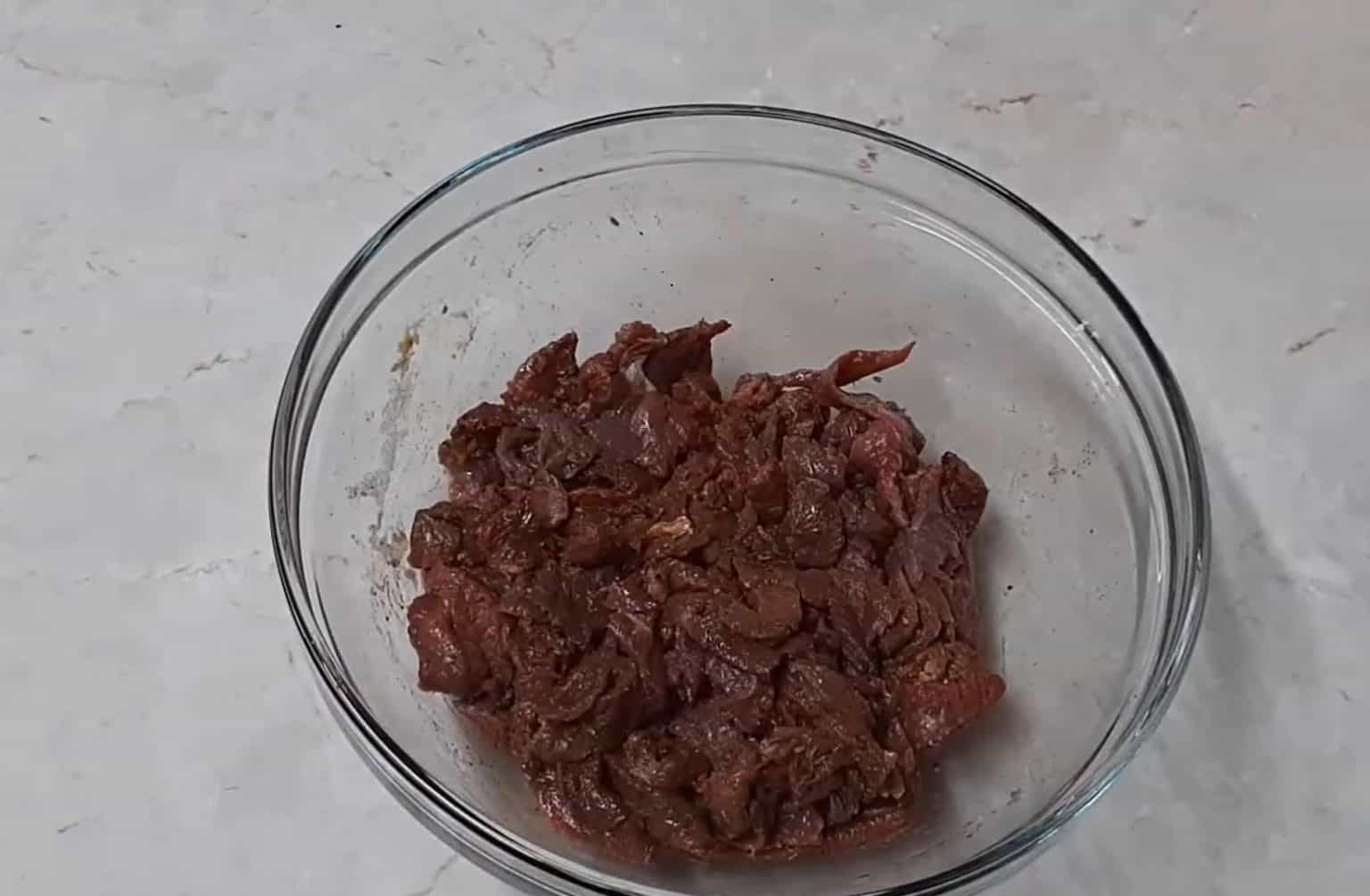 How to Make Egyptian Beef Shawarma at Home: Step-by-Step Guide