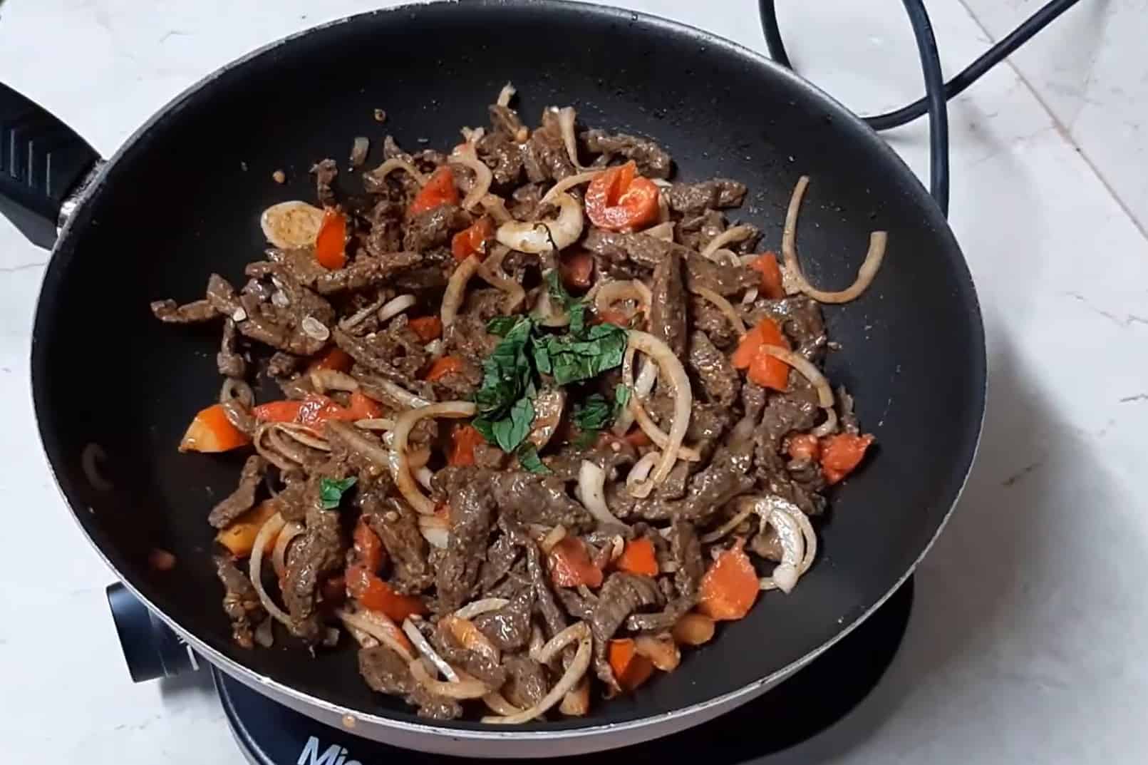 How to Make Egyptian Beef Shawarma at Home: Step-by-Step Guide