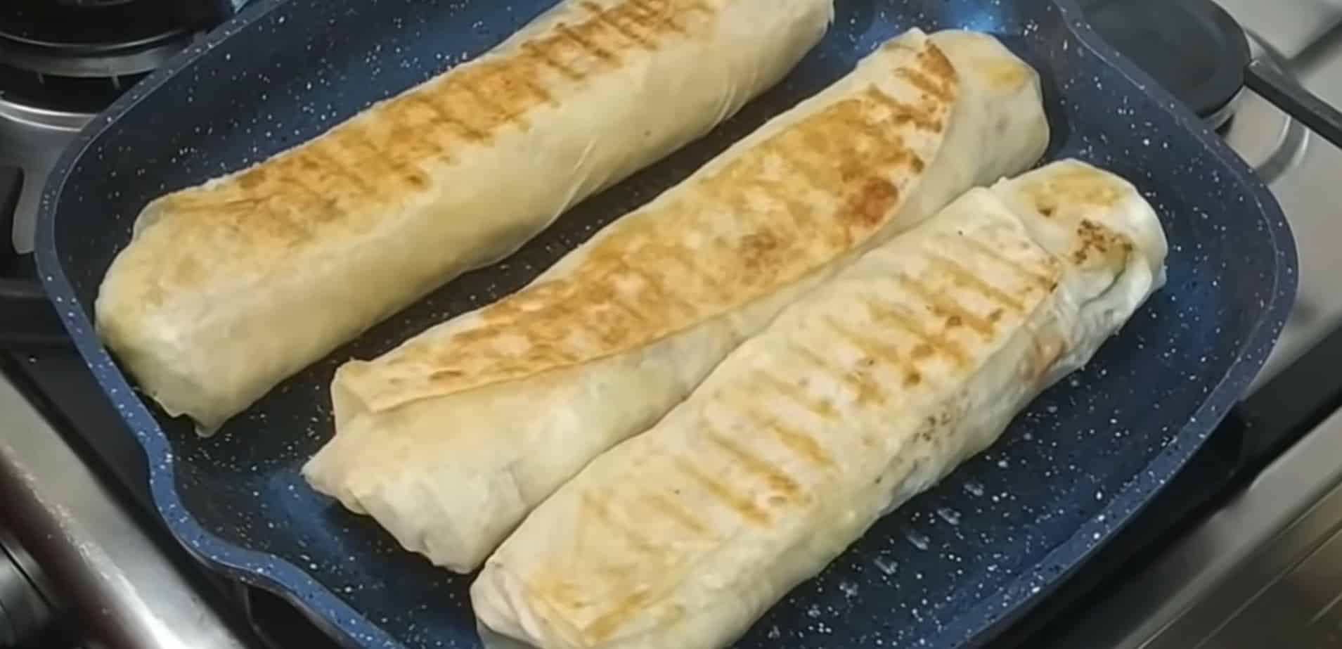 Make Your Syrian Shawarma Wrap at Home: Authentic Recipe