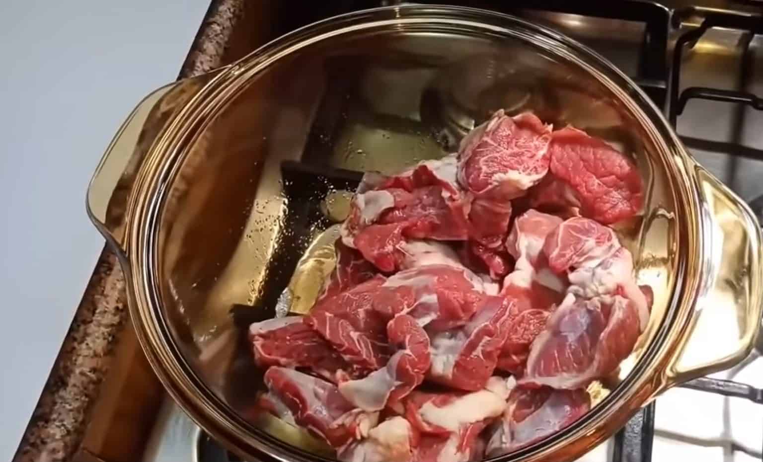 Egyptian Fattah Recipe Guide - Step By Step Instructions