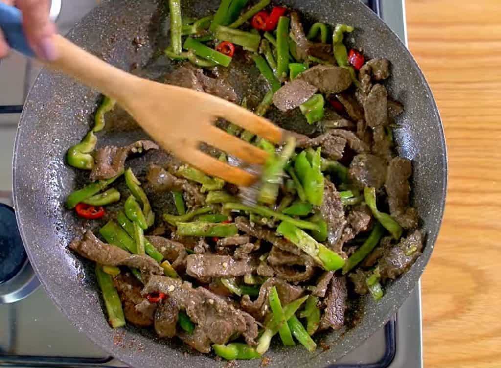 Alexandrian Kebda Iskandarani Recipe: Authentic Delight