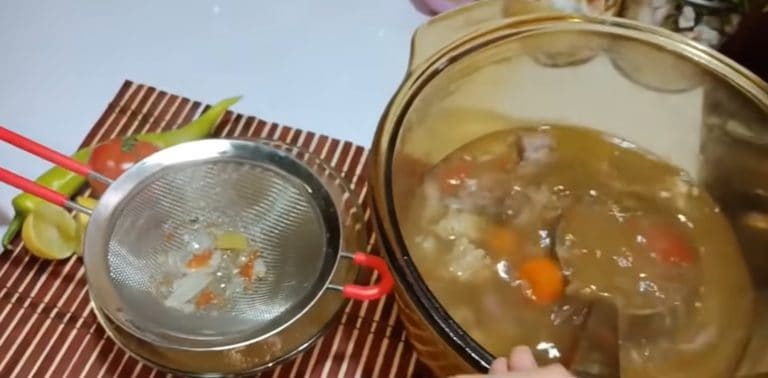 Egyptian Fattah Recipe Guide - Step By Step Instructions