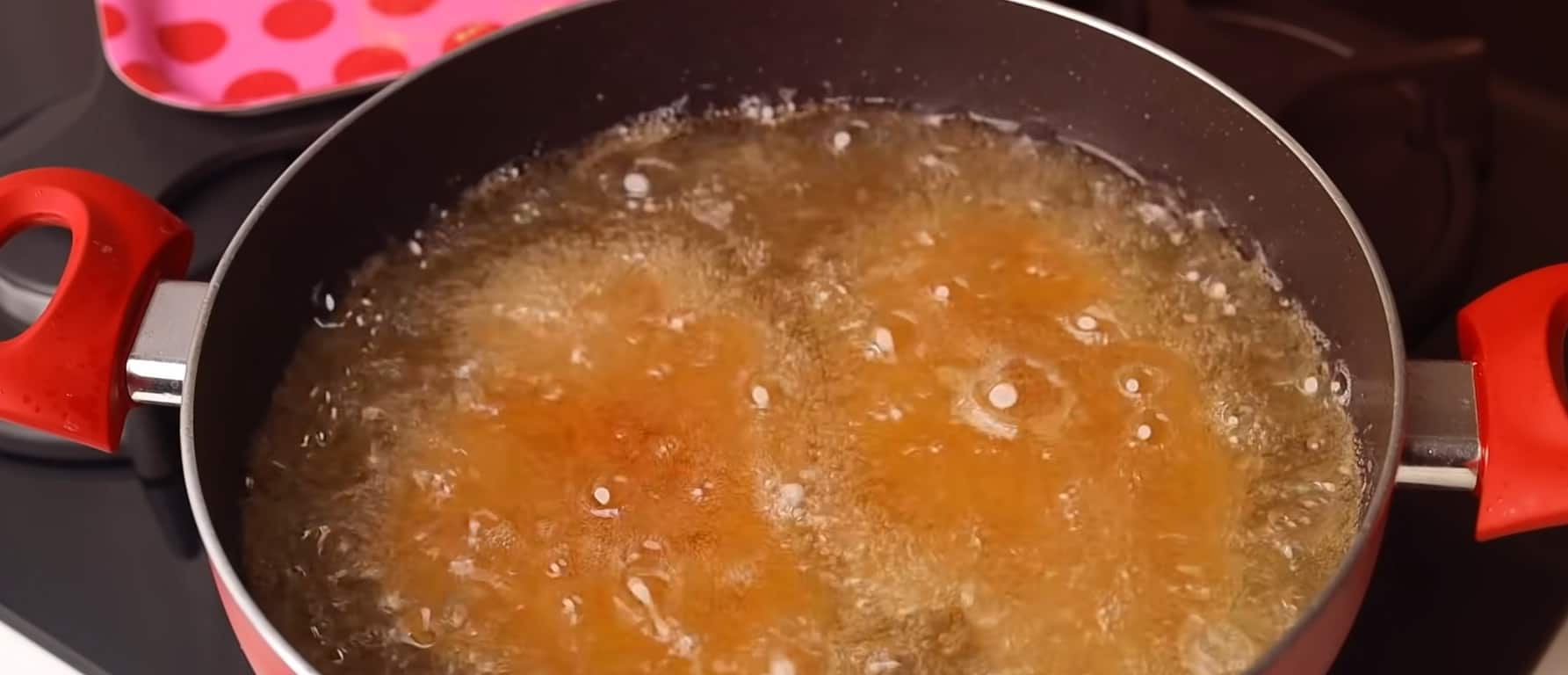 Egyptian Chicken Panne (Breaded-Chicken) - Arabic Food Tips