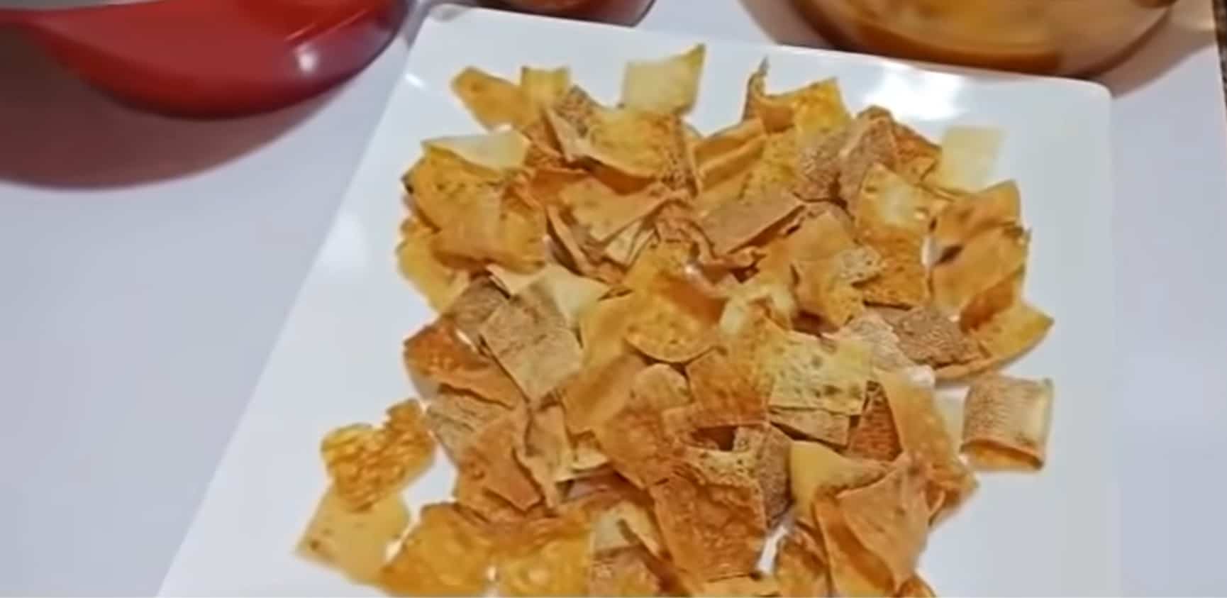 Egyptian Fattah Recipe Guide - Step By Step Instructions