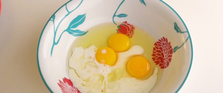 Egyptian Chicken Panne (Breaded-Chicken) - Arabic Food Tips