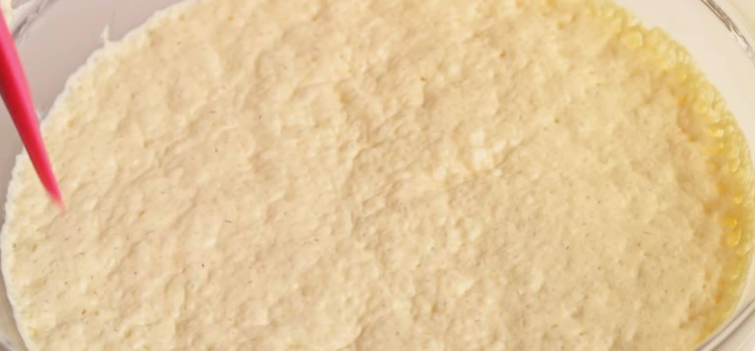 Egyptian Zalabia Balls Recipe: Luqmat al-Qadi