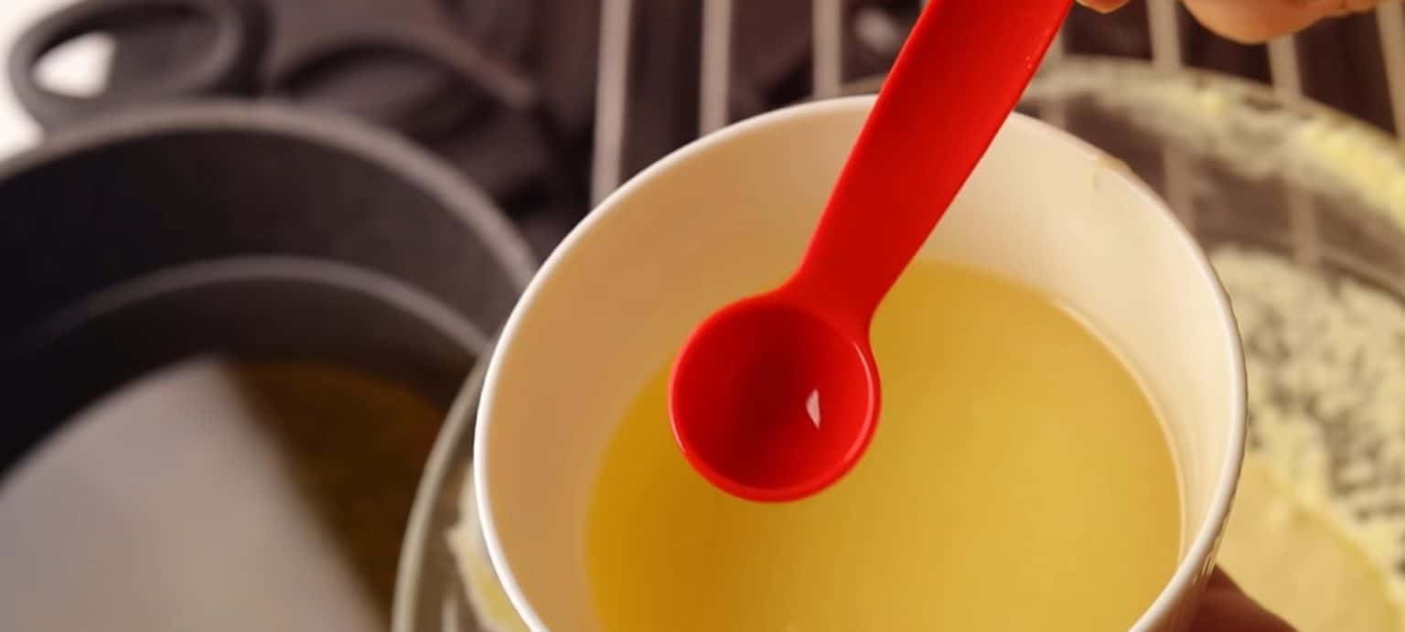 Egyptian Zalabia Balls Recipe: Luqmat al-Qadi