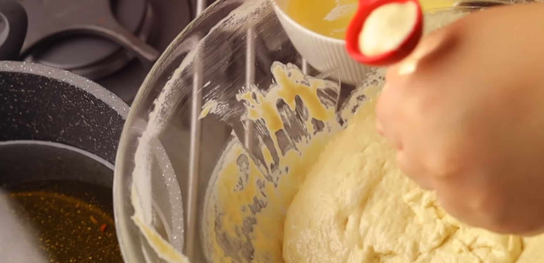 Egyptian Zalabia Balls Recipe: Luqmat al-Qadi