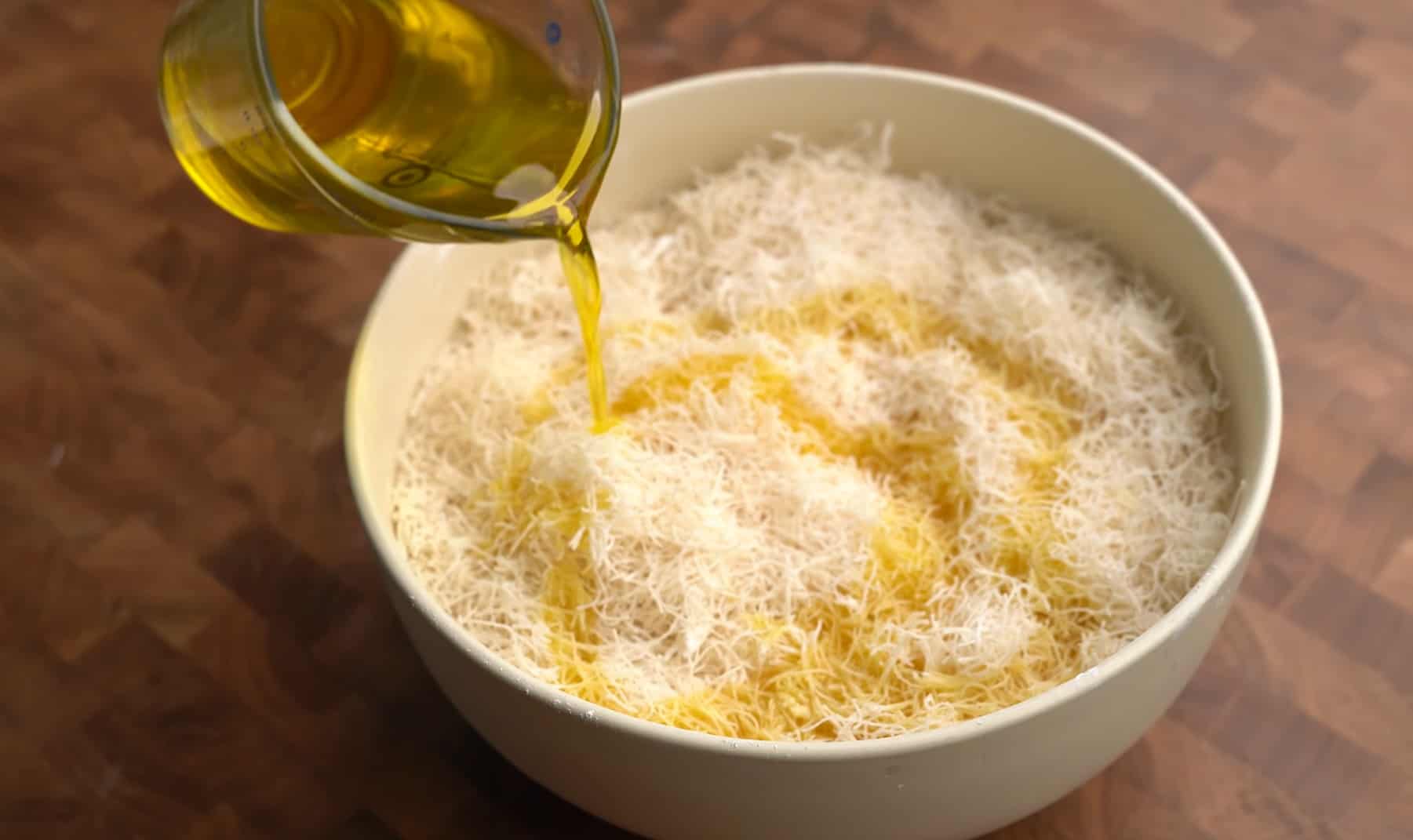 Original Arabic Kunafa Recipe - Arabic Food Tips