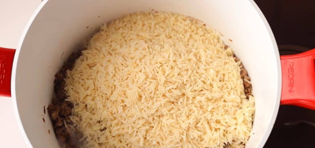 Arabic Stuffed Chicken Recipe: Delicious Dajaj Mahshi
