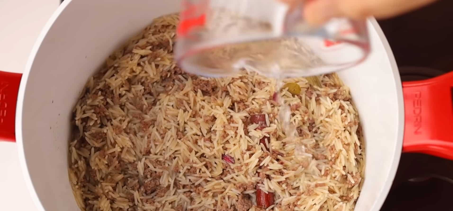 Arabic Stuffed Chicken Recipe: Delicious Dajaj Mahshi