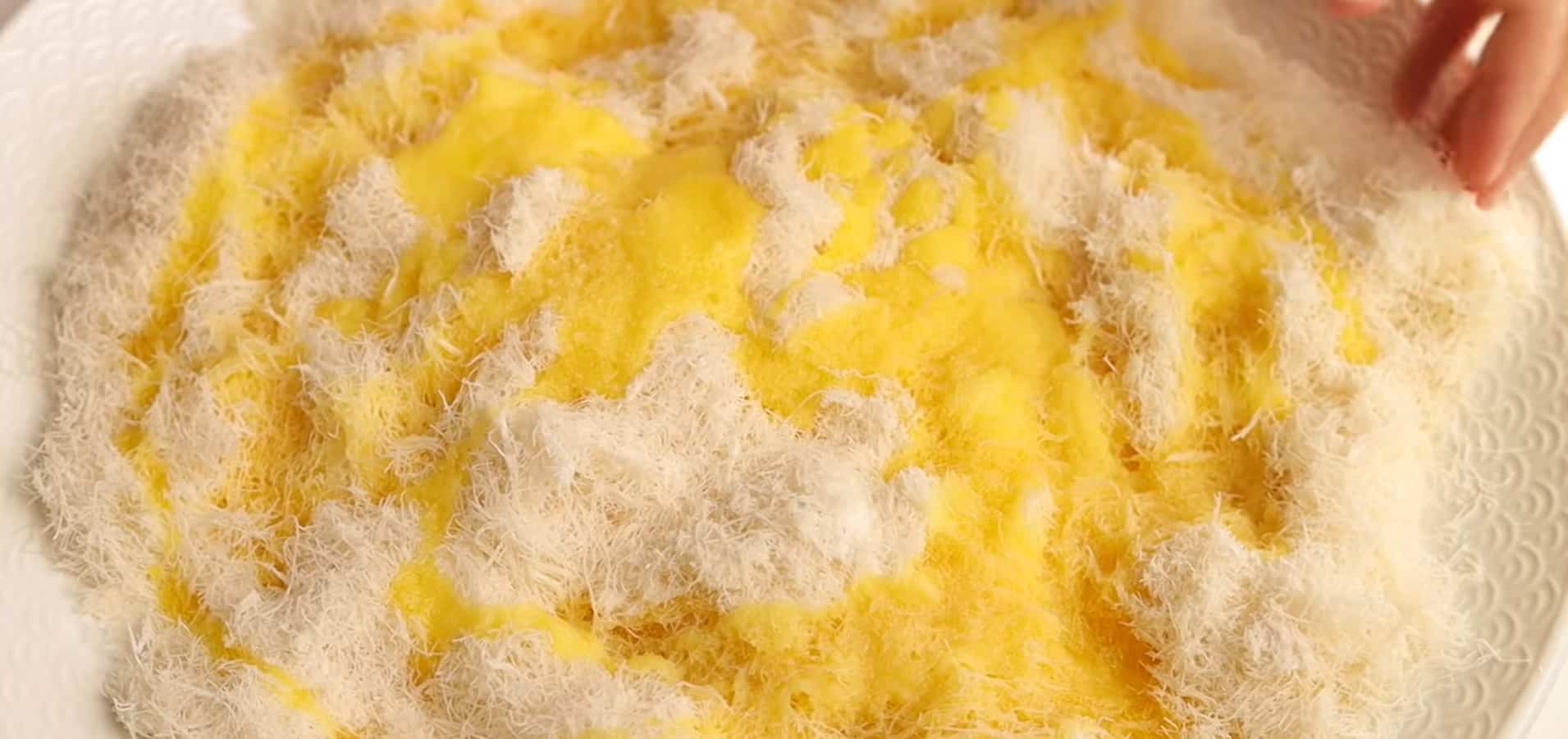 Ramadan Kunafa with Biscoff - 10 Min Recipe