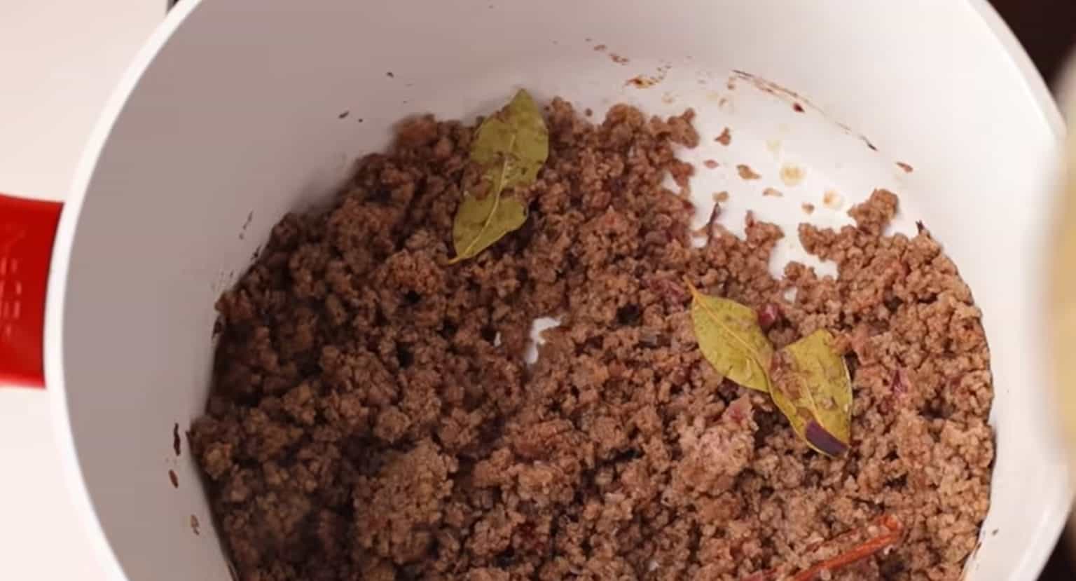 Arabic Stuffed Chicken Recipe: Delicious Dajaj Mahshi
