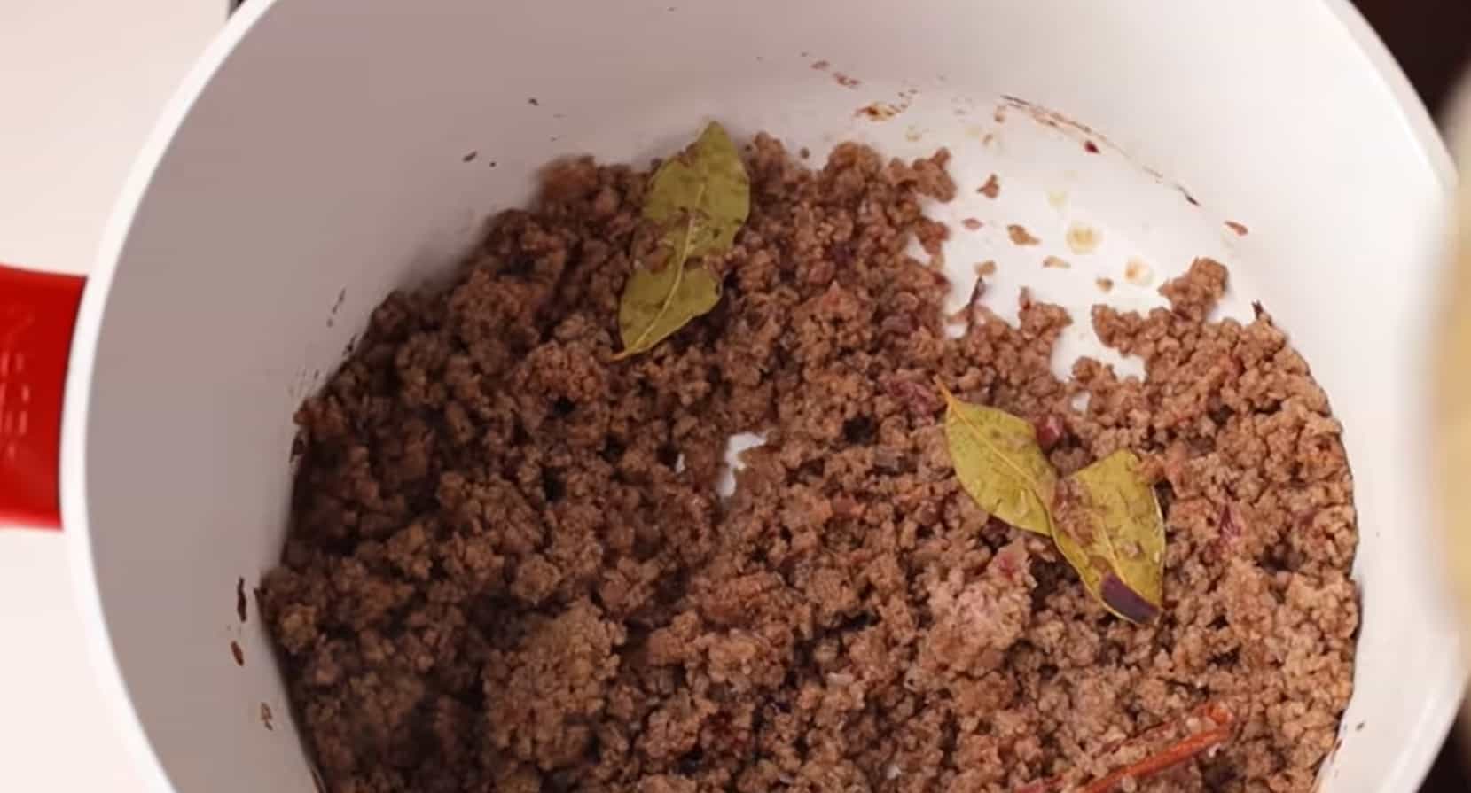 Arabic Stuffed Chicken Recipe: Delicious Dajaj Mahshi